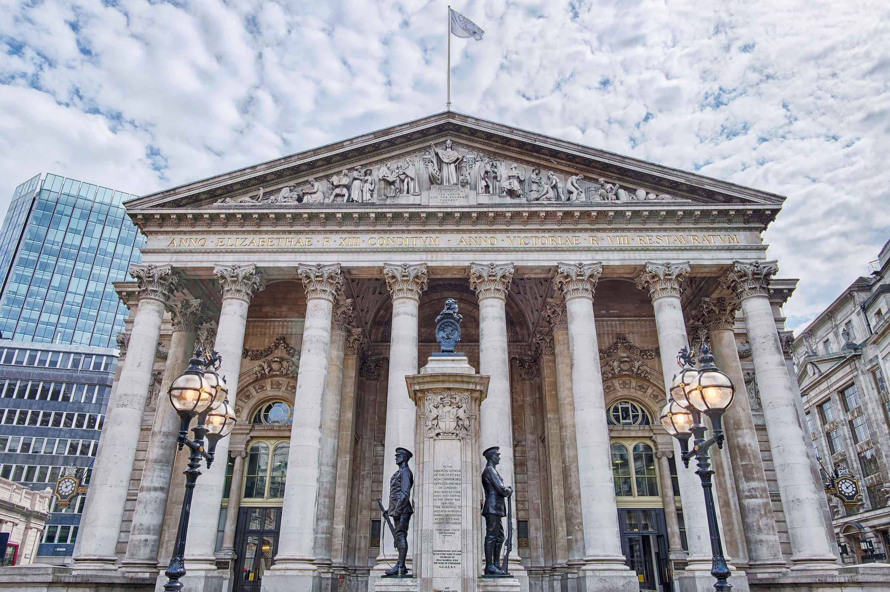 Independent Financial Advisors & Planning London | Private Office