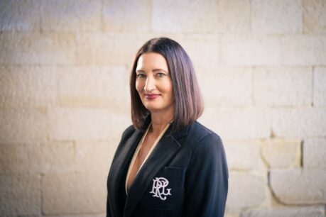 Michelle Simmonds | Private Office Asset Management Ltd